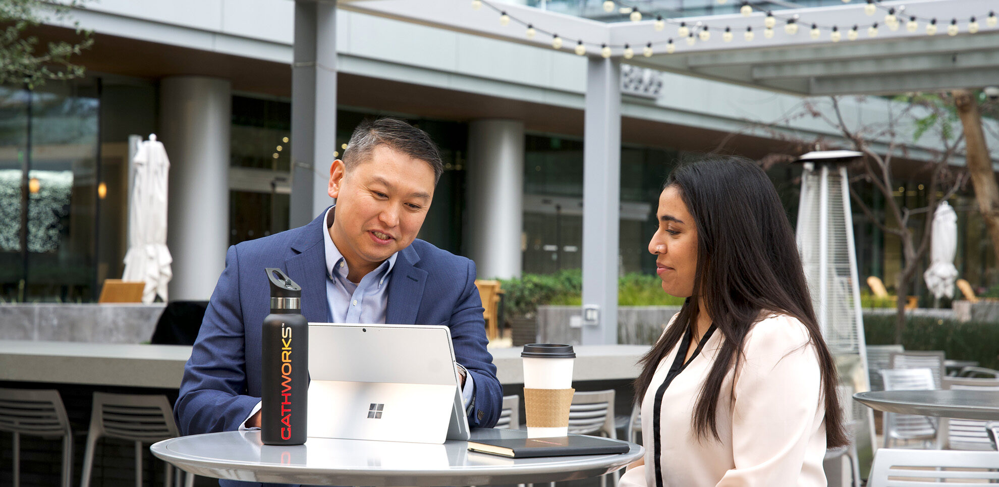 Careers - CathWorks FFRangio System