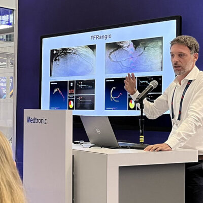 Home Page - CathWorks FFRangio System