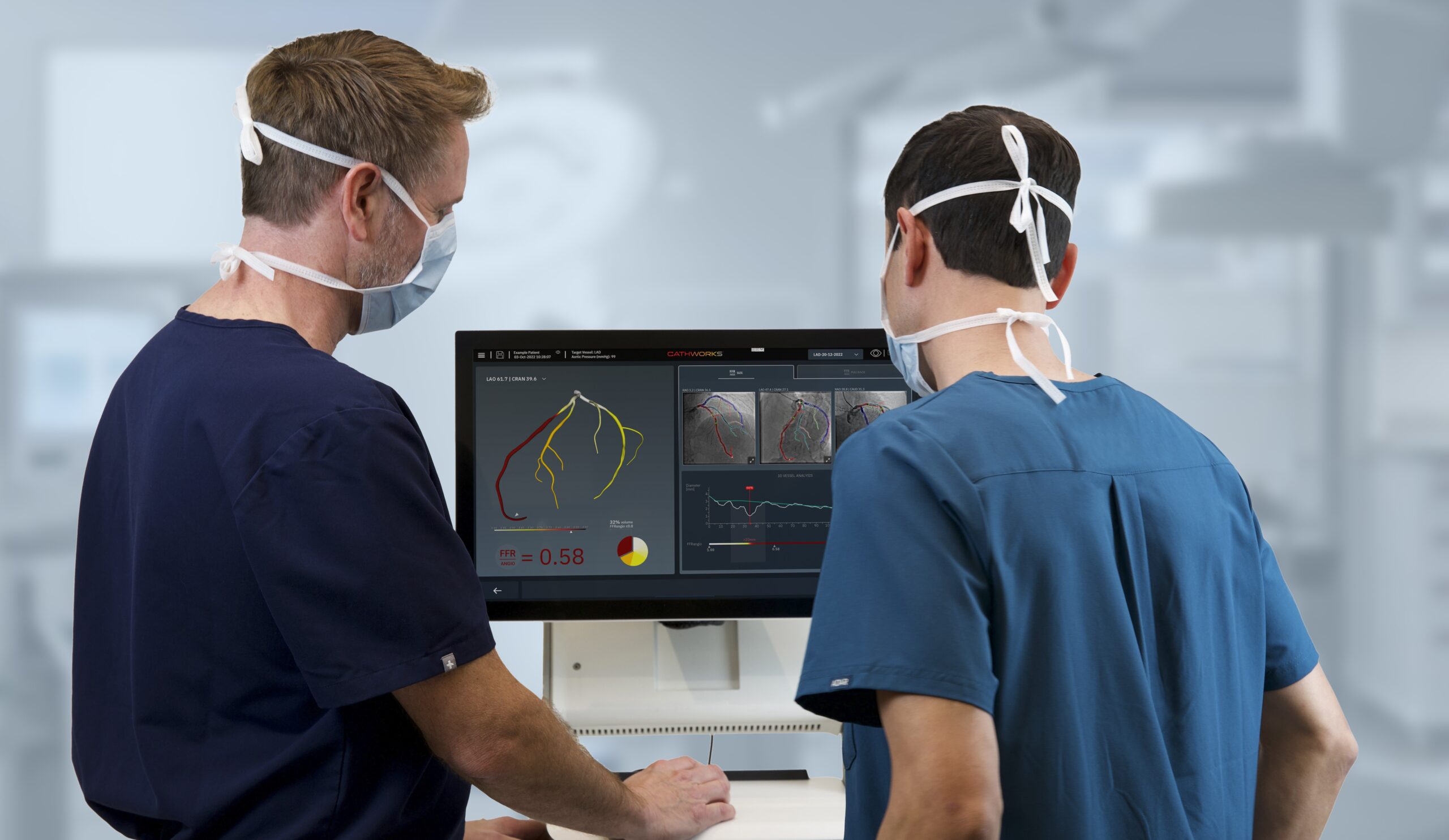 About Us - CathWorks