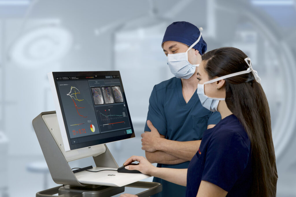 Instructions for Use - CathWorks FFRangio System