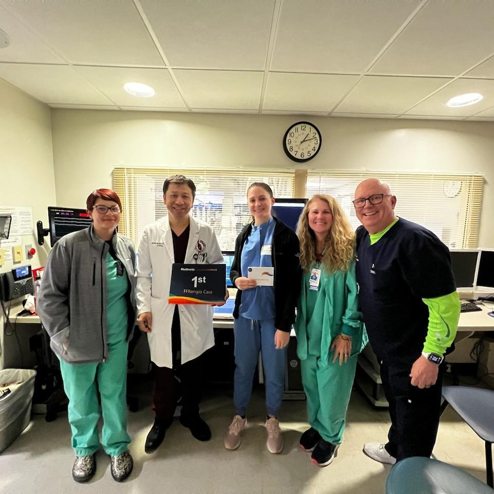 Home Page - CathWorks